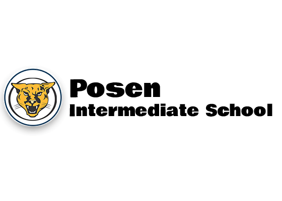 Posen School Bus Routes – Bus Routes – Posen Intermediate School